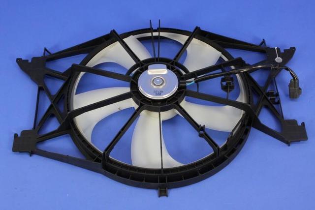 2009-2024 Mopar Fan Module 55056948AI | My Mopar Parts