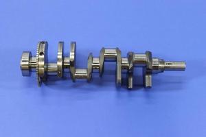 2013-2026 Mopar Crankshaft 4893356AA | My Mopar Parts