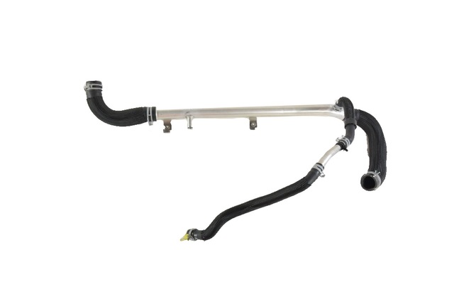 2017-2026 Chrysler Radiator Outlet Hose And Clamp 68217328AH | My Mopar ...