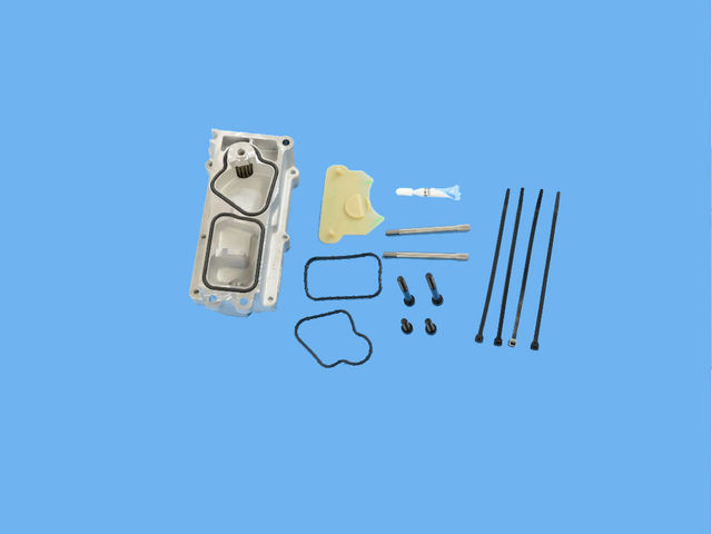 2013-2018 Ram Turbocharger Actuator 68481772AA | My Mopar Parts