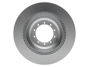 2011-2020 Mopar Brake Rotor 52124762AD | My Mopar Parts