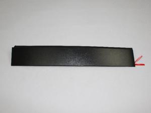 2008-2020 Mopar Sliding Door Outside Applique, Left 5020667AA | My ...