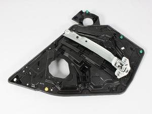 2011-2023 Mopar Carrier Plate Panel, Right 68103998AA | My Mopar Parts