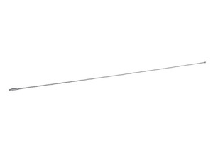 2002-2023 Jeep Antenna Mast 5064351AB | My Mopar Parts