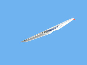 Chrysler Wing Emblem 68204971AA | My Mopar Parts