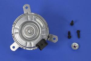 2001-2023 Mopar Radiator Fan Motor, Right 5072330AB | My Mopar Parts