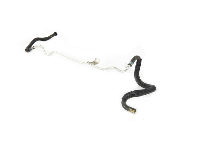 2015-2018 Mopar Coolant Bottle Supply Hose 68104991AE | My Mopar Parts