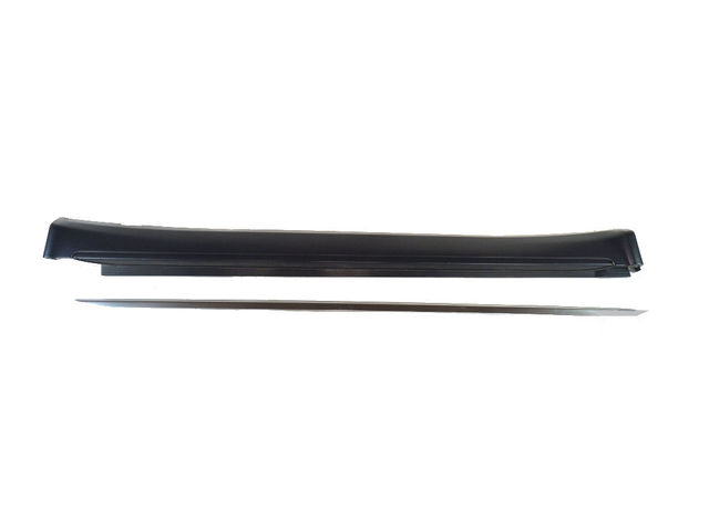 2016-2025 Dodge Durango Sill Cover Molding, Right 6CH42TZZAB | My Mopar ...