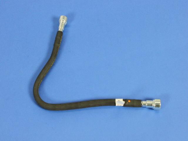 2002-2012 Mopar Fuel Line Bundle 52100320AG | My Mopar Parts