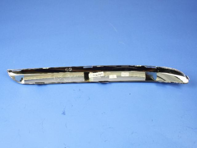 2011-2014 Chrysler 300 Fascia Applique, Left 68127941AB | My Mopar Parts
