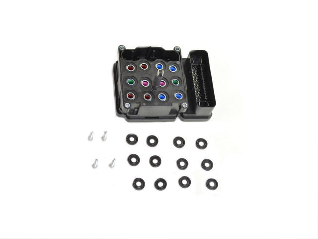 2014-2015 Ram 1500 Anti-Lock Brake System Module 68228991AD | My Mopar ...