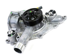 2009-2010 Mopar Water Pump 53022095AJ | My Mopar Parts
