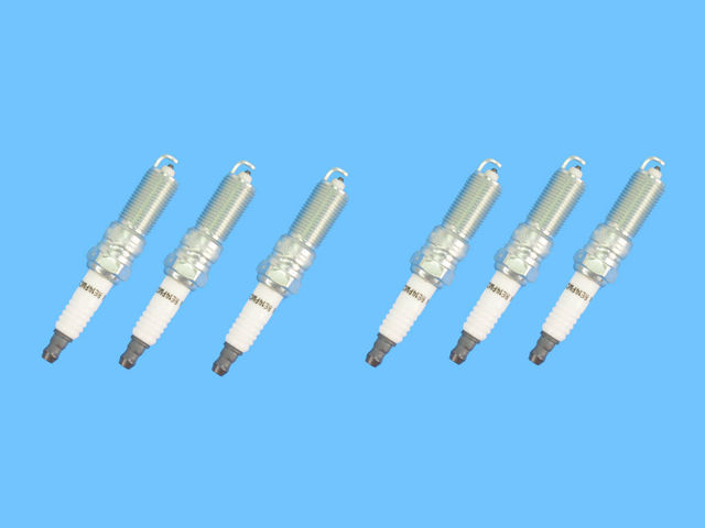 Buy Mopar Spark Plugs | My Mopar Parts