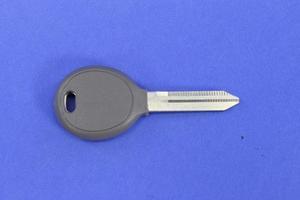 2005-2018 Jeep Master Jeep Sentry Key 05143553AB | My Mopar Parts