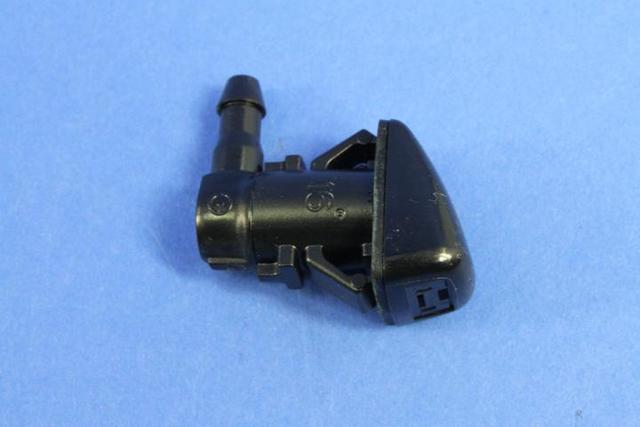 2011-2022 Jeep Windshield Washer Nozzle 68260443AA | My Mopar Parts