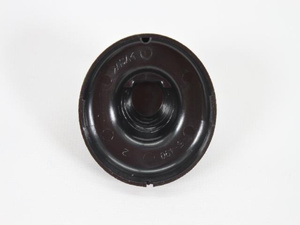 2007-2023 Jeep Antenna Base Cover 56040950AE | My Mopar Parts