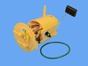 2014-2015 Jeep Grand Cherokee Fuel Pump/Level Unit Module Kit, Primary ...