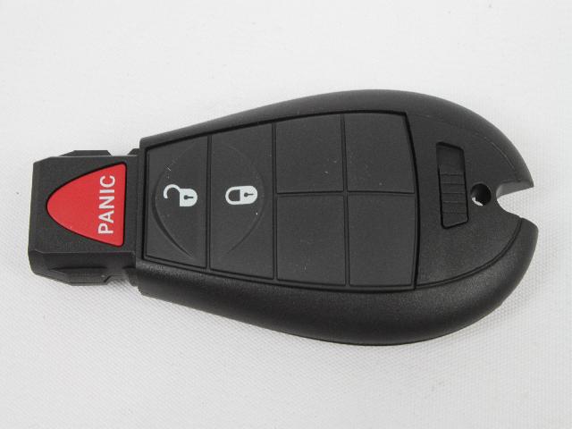 Integrated Key Fob Transmitter 56046638AG | My Mopar Parts