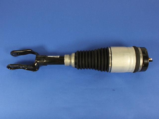 Air Suspension Spring And Shock Assembly, Left Front 68059905AE | My ...