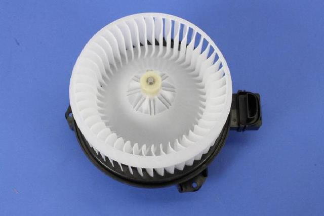 2009-2018 Mopar Blower With Wheel Motor 68048905AB | My Mopar Parts
