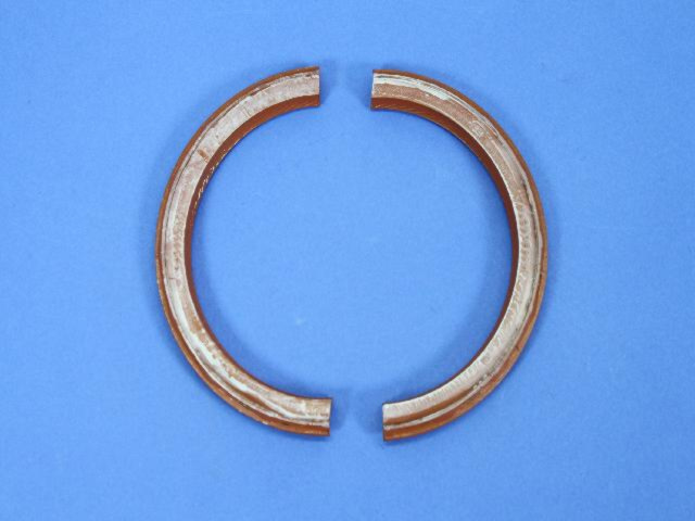 2001-2006 Jeep Crankshaft Seal Package 5018594AB | MyMoparParts