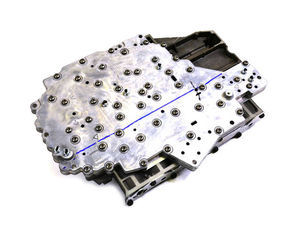 2011-2019 Mopar Valve Body Assembly 68166834AN | My Mopar Parts