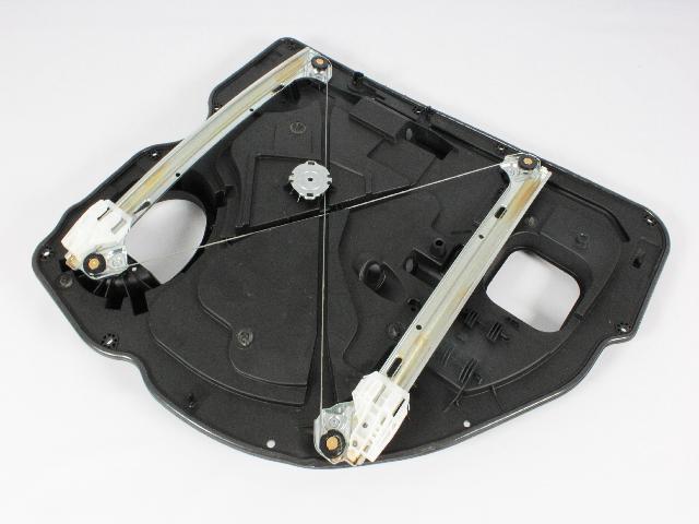 2009-2024 Mopar Carrier Plate Panel, Left 68045133AD | My Mopar Parts