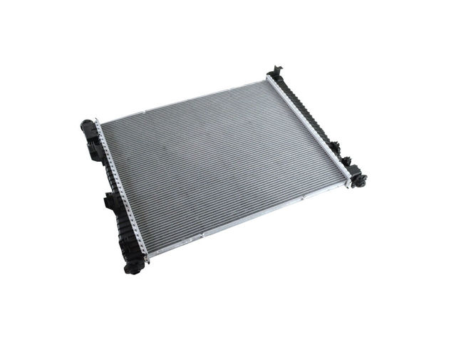 2016-2020 Dodge Durango Engine Cooling Radiator 68244086AA | My Mopar Parts