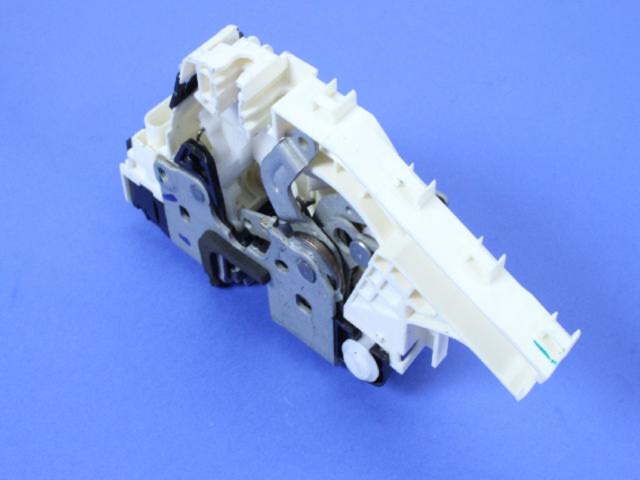 2011-2026 Mopar Rear Door Latch, Left 04589915AF | My Mopar Parts