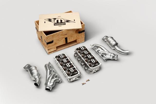 Buy Mopar Performance Parts | My Mopar Parts