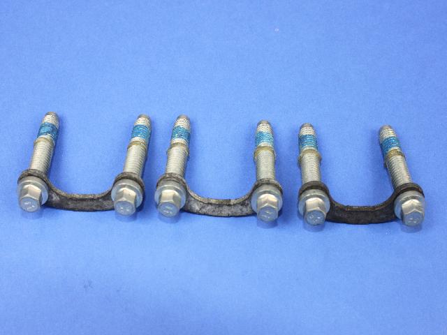 2007-2019 Mopar Drive Shaft Bolt And Retainer Kit, Mounting 68024965AB ...