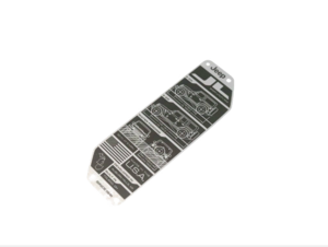 2020-2023 Jeep Wrangler Swing Gate Inner Plate 68353368AD | My Mopar Parts