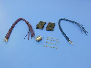 2004 Chrysler Pacifica 12 Way Wiring Kit 5102402AA | My Mopar Parts