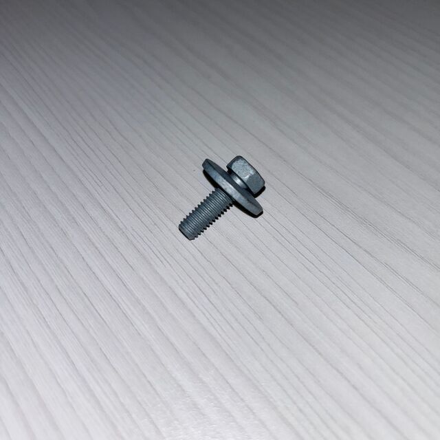 2001-2026 Mopar Bolt 6503193 | My Mopar Parts