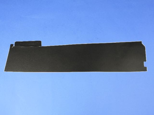 2009-2026 Mopar B Pillar Applique, Right 68351203AB | My Mopar Parts