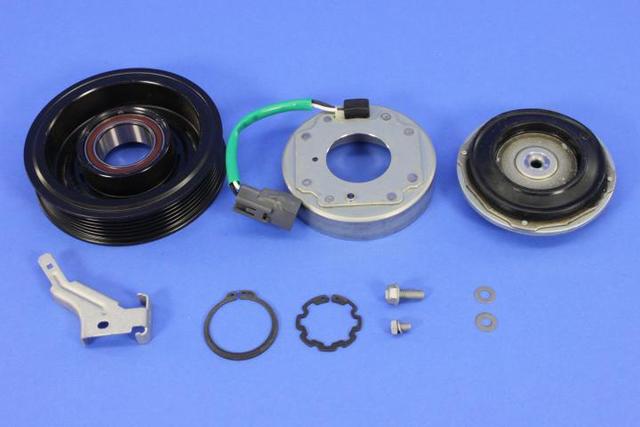 2014-2024 Mopar A/C Compressor Clutch Overhaul Kit 68232388AE | My ...