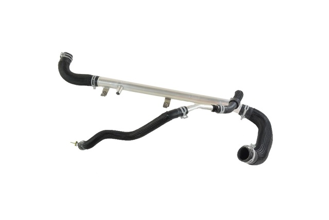 2017-2026 Chrysler Radiator Outlet Hose And Clamp 68217328AH | My Mopar ...