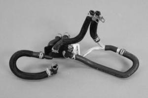 2011-2026 Dodge Durango Heater Supply And Return Hose And Tube ...