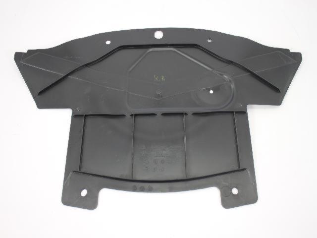2005-2017 Mopar Front Belly Pan 4806074AI | My Mopar Parts