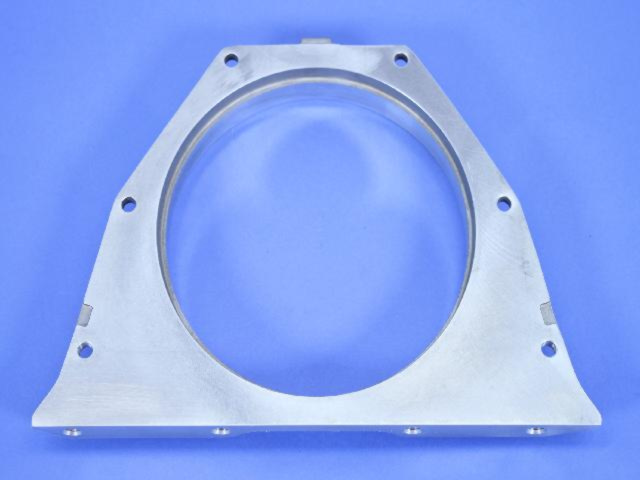 2003-2024 Mopar Crankshaft Rear Oil Seal Retainer 5086755AC | My Mopar ...