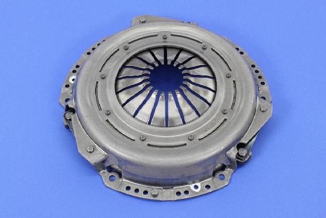 2012-2018 Jeep Pressure Plate And Disc Clutch Kit 5106124AD | My Mopar ...