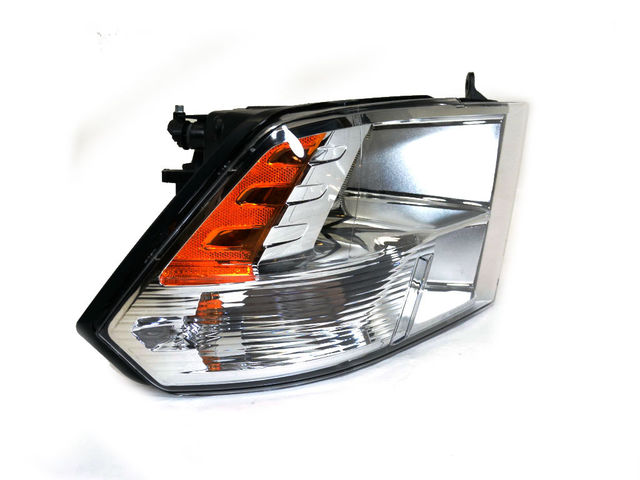 2012-2024 Ram Headlamp Park And Turn Lamp, Right 68096438AJ | My Mopar ...