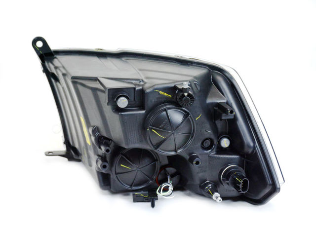2012-2024 Ram Headlamp Park And Turn Lamp, Right 68096438AJ | My Mopar ...