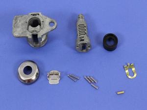 Door Lock Cylinder 5073357AA | My Mopar Parts