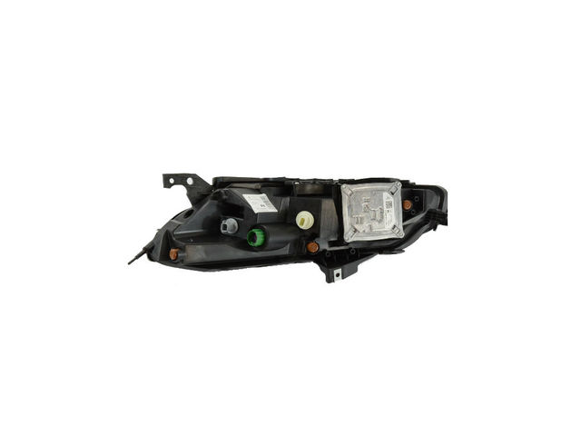 2014-2018 Jeep Cherokee Park And Turn Signal Lamp, Right 68321886AC ...