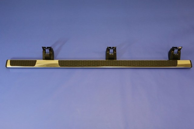 Tubular Side Step Kit, Right 68156420AD | My Mopar Parts