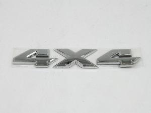 Tailgate Nameplate 55277438AA | My Mopar Parts