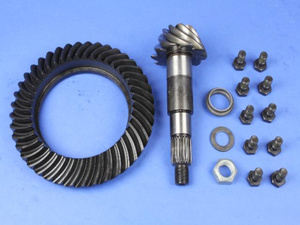 2007-2018 Jeep Ring And Pinion Gear Kit 68035581AA | My Mopar Parts