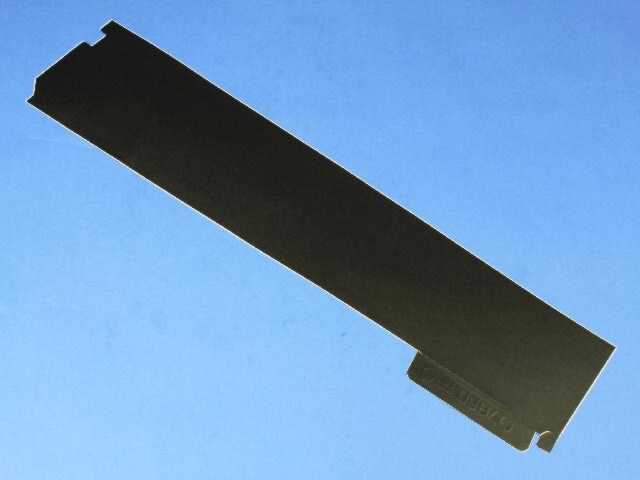 B Pillar Applique, Right 68351203AB | My Mopar Parts