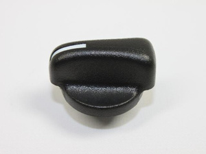 2001-2004 Jeep Wrangler A/C And Heater Control - Rotary Knob 5011218AC ...